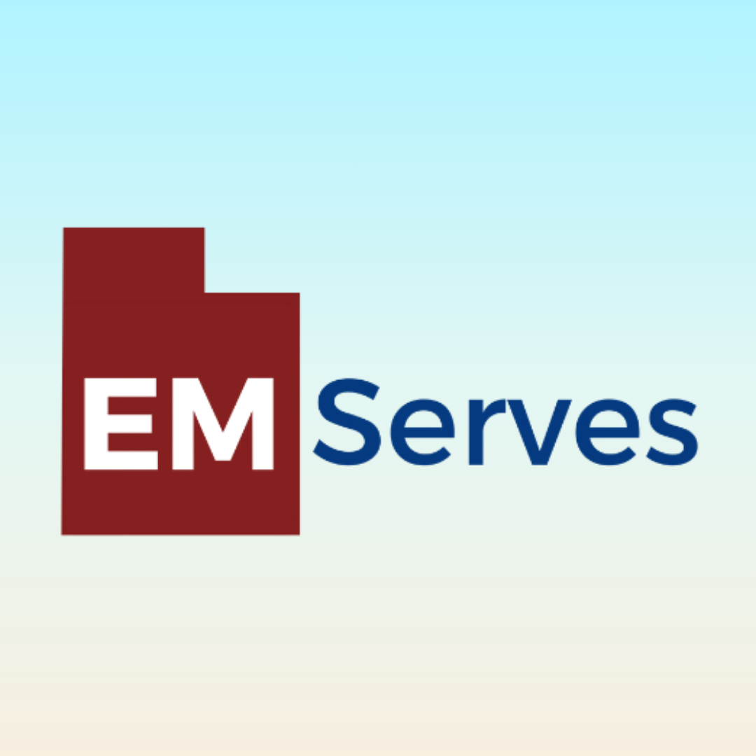 EM Serves Utah - JustServe