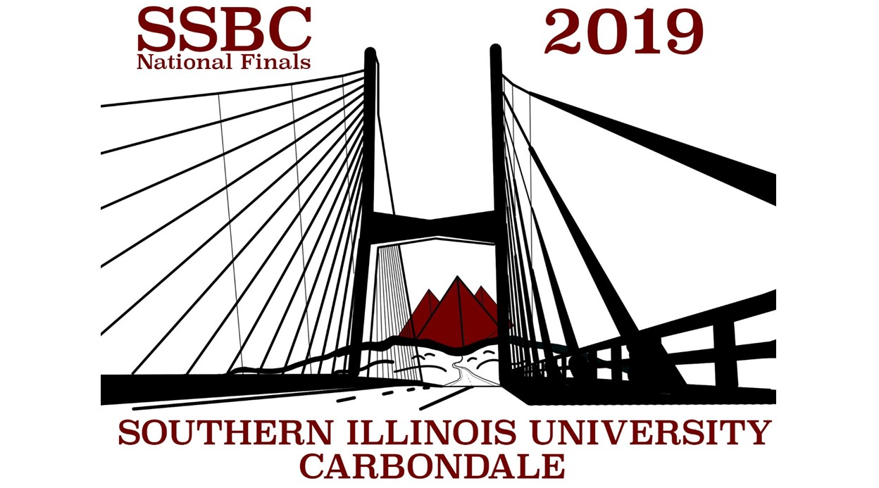 Student Steel Bridge Competition National Finals - JustServe