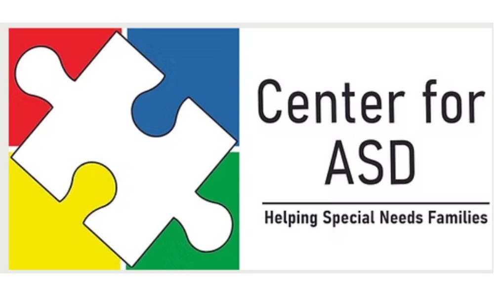Summer Camp Helper - Center for ASD - JustServe