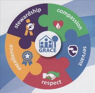 Grace Volunteer Opportunities - JustServe