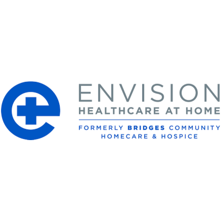 Envision Home Health and Hospice - JustServe