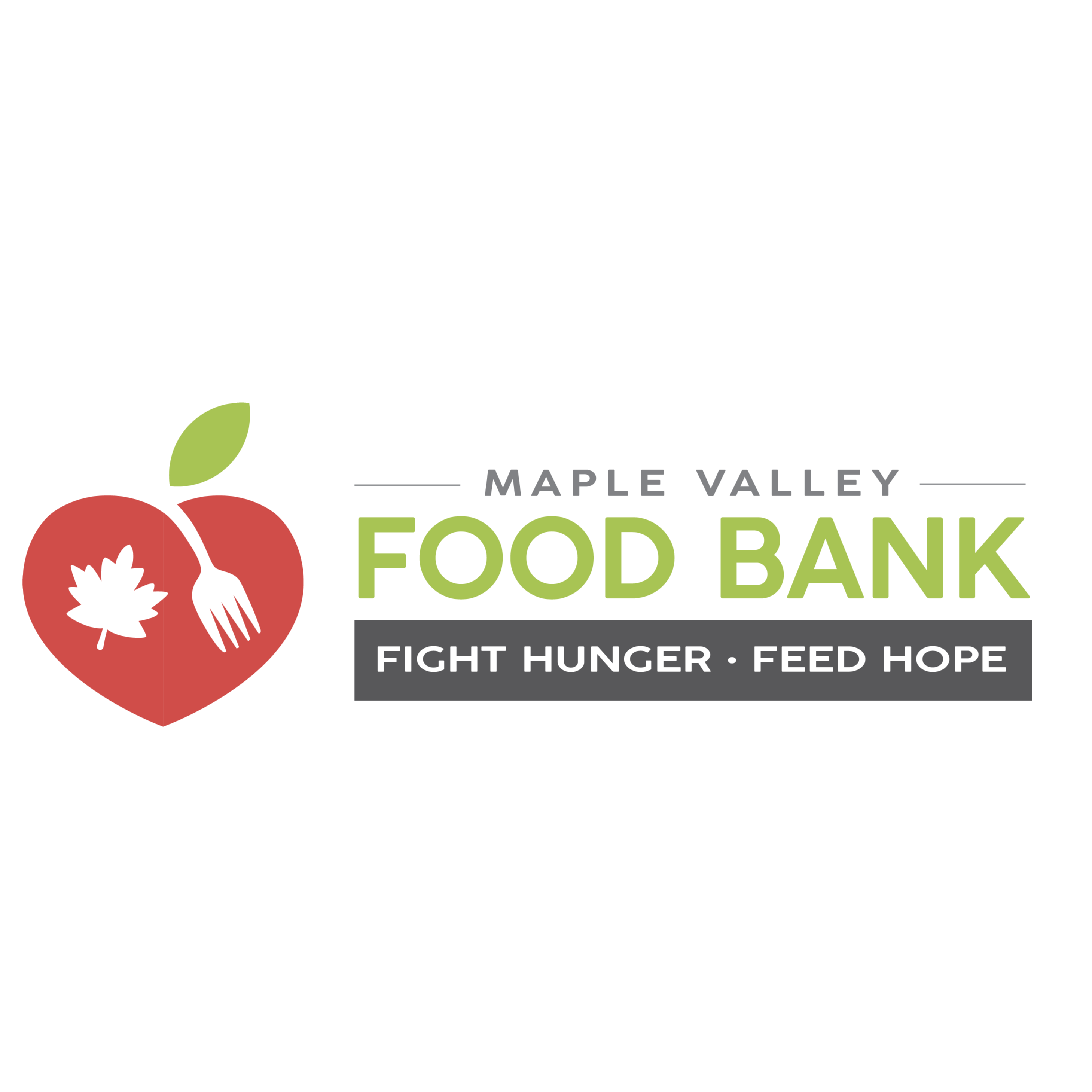 Maple Valley Food Bank