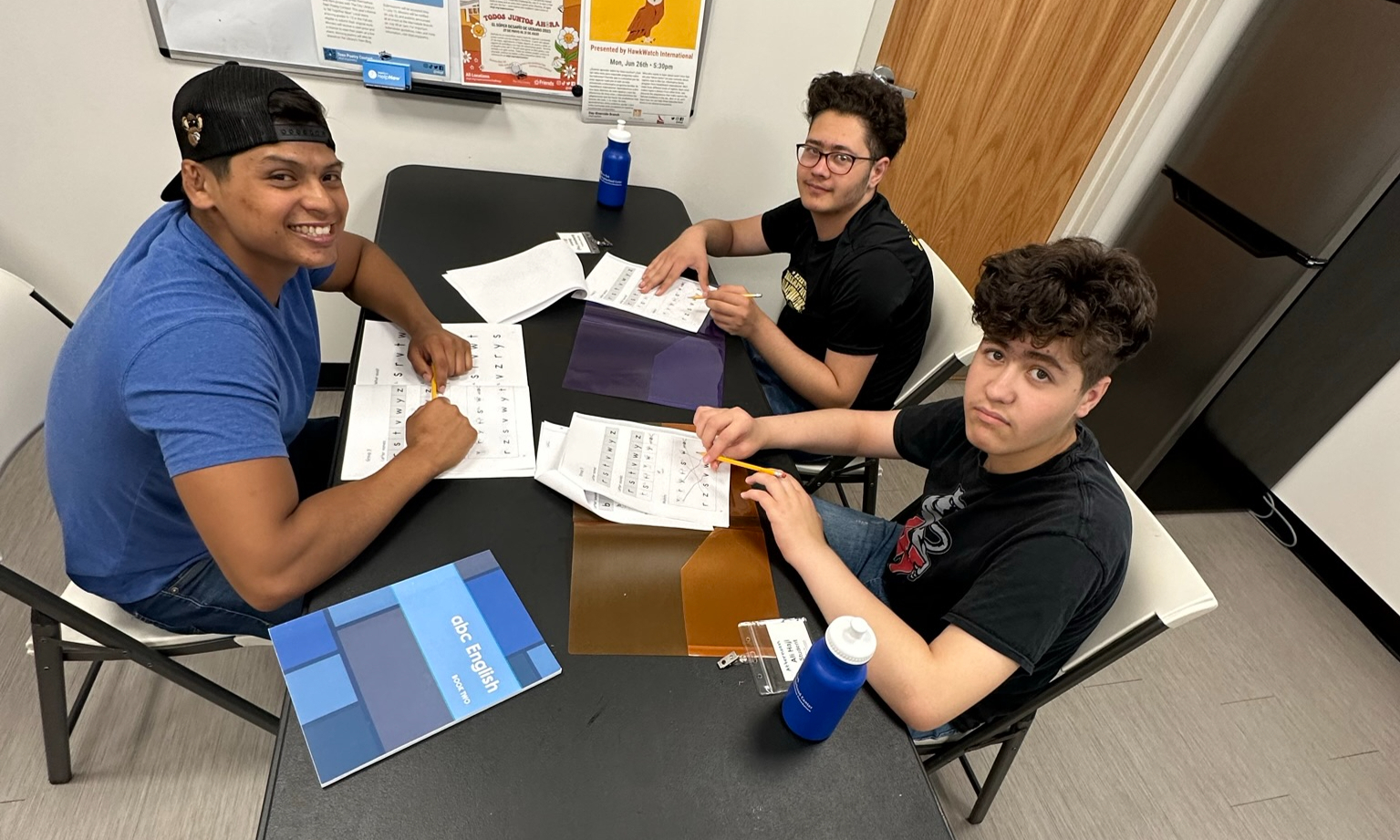 Youth Program Tutors - JustServe