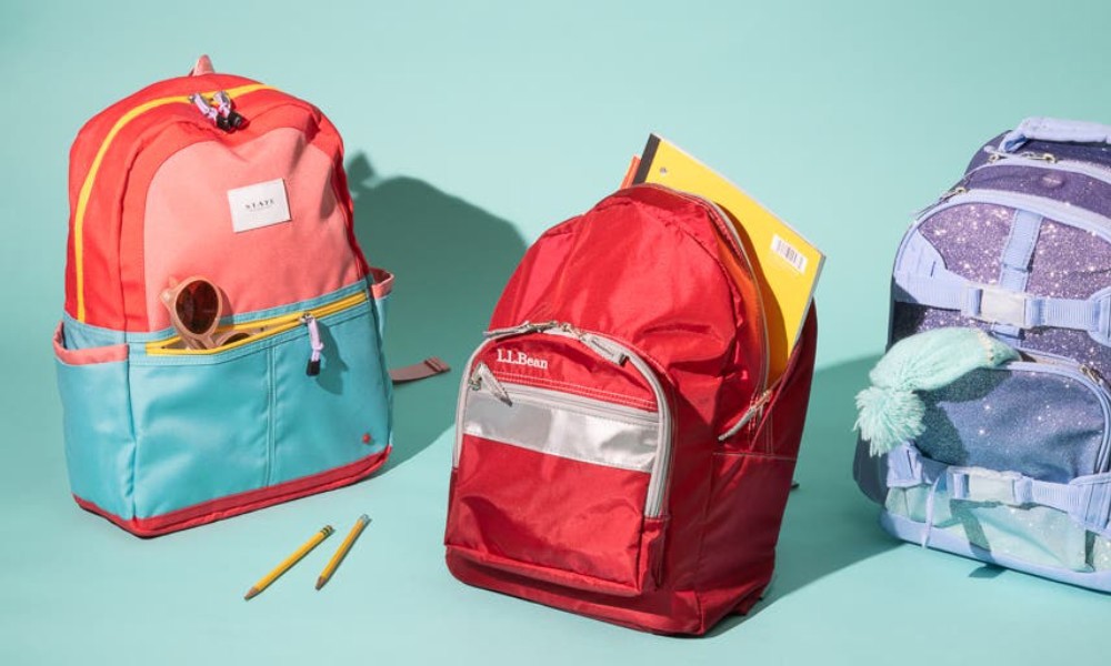 Pack a CHILD'S BACKPACK for a Refugee starting Elementary School ...