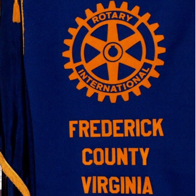 Rotary Club of Frederick County, Virginia - JustServe