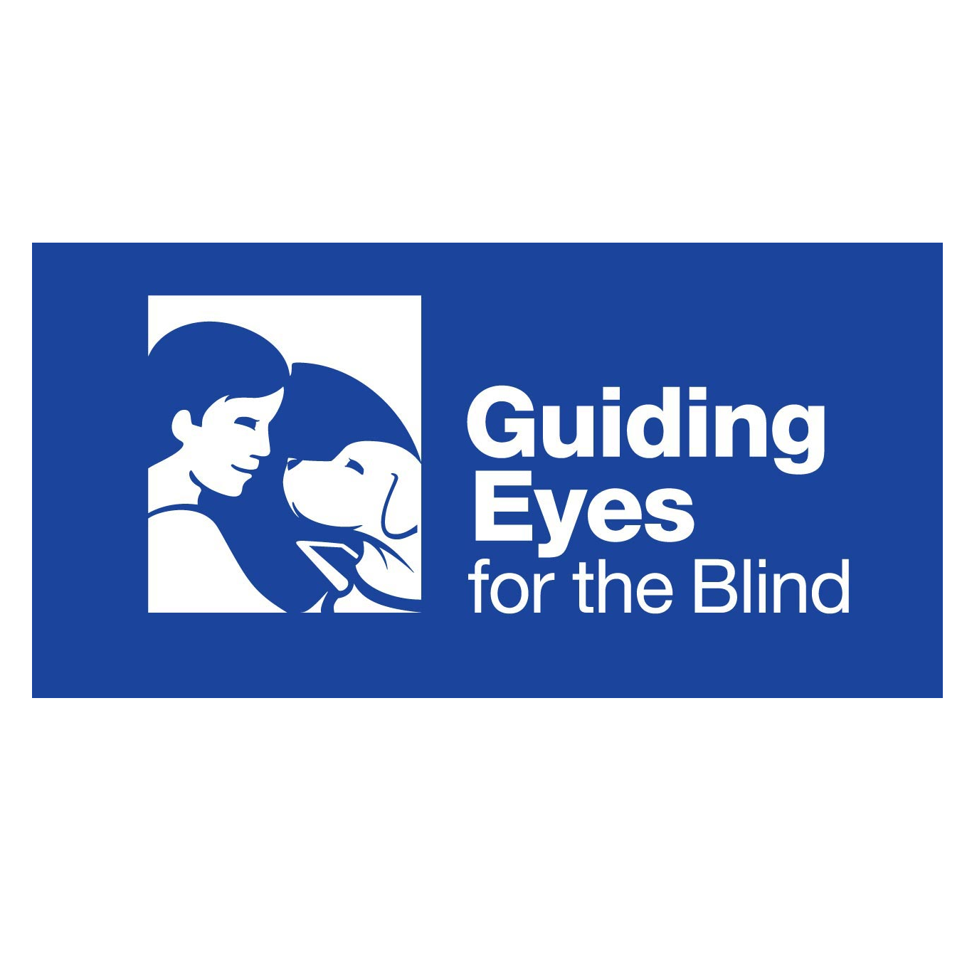 Guiding Eyes for the Blind-Prince William County, Virginia - JustServe