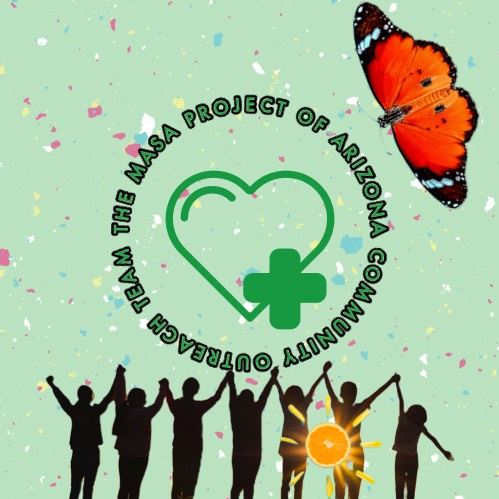 The MASA Project of Arizona - JustServe