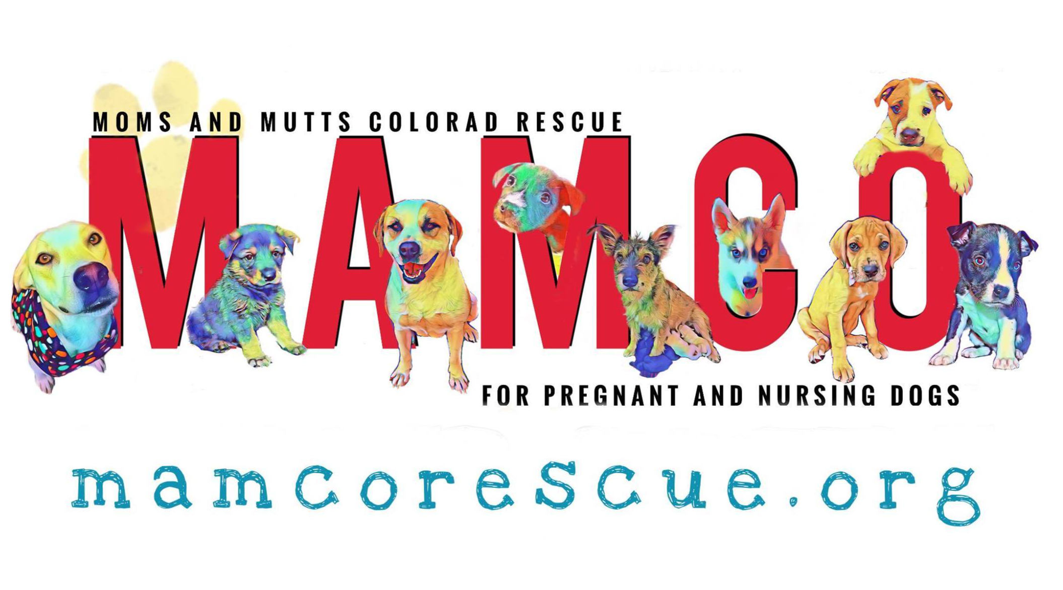 MAMCO- Moms and Muts Colorado Rescue - JustServe