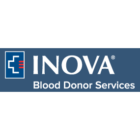 INOVA Blood Donor Services - JustServe
