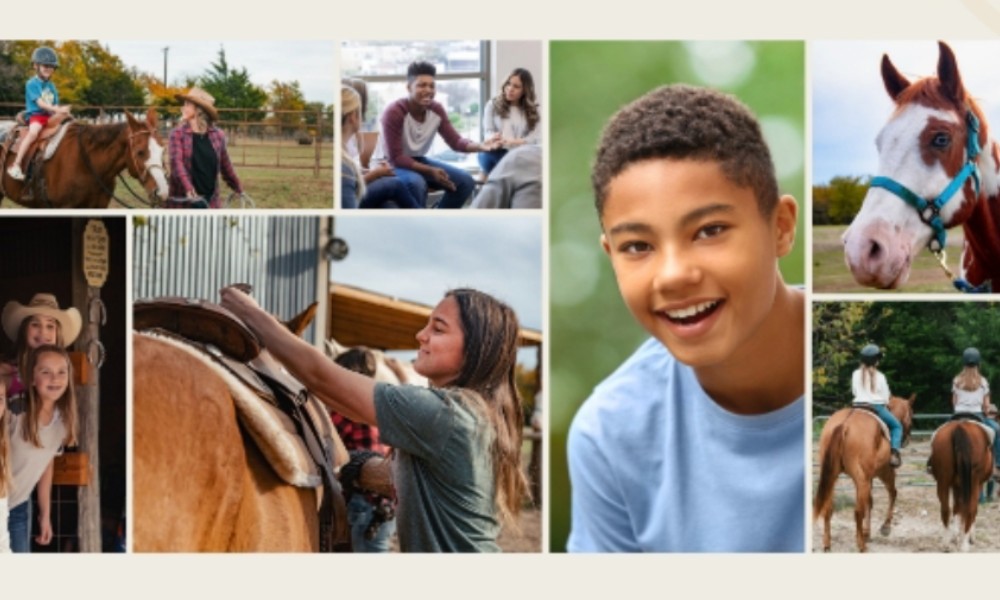 Barn Help - JustServe