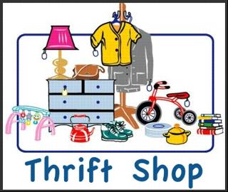 Hope Ministries Thrift Store - ITEM DONATIONS NEEDED - JustServe