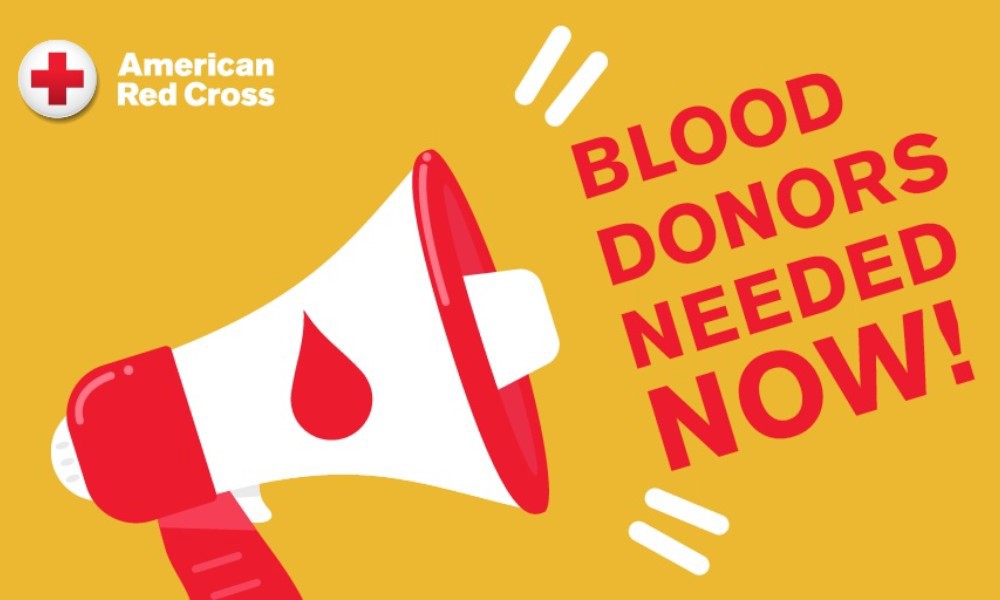 Blood Drive - The Church of Jesus Christ of Latter-day - JustServe