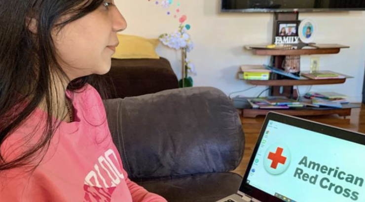 Volunteer from Home (Virtual Positions) - JustServe
