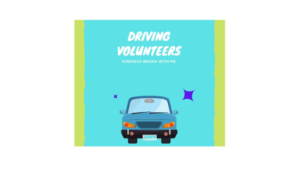 Volunteer Drivers - Help our refugee participants get to and from our ...