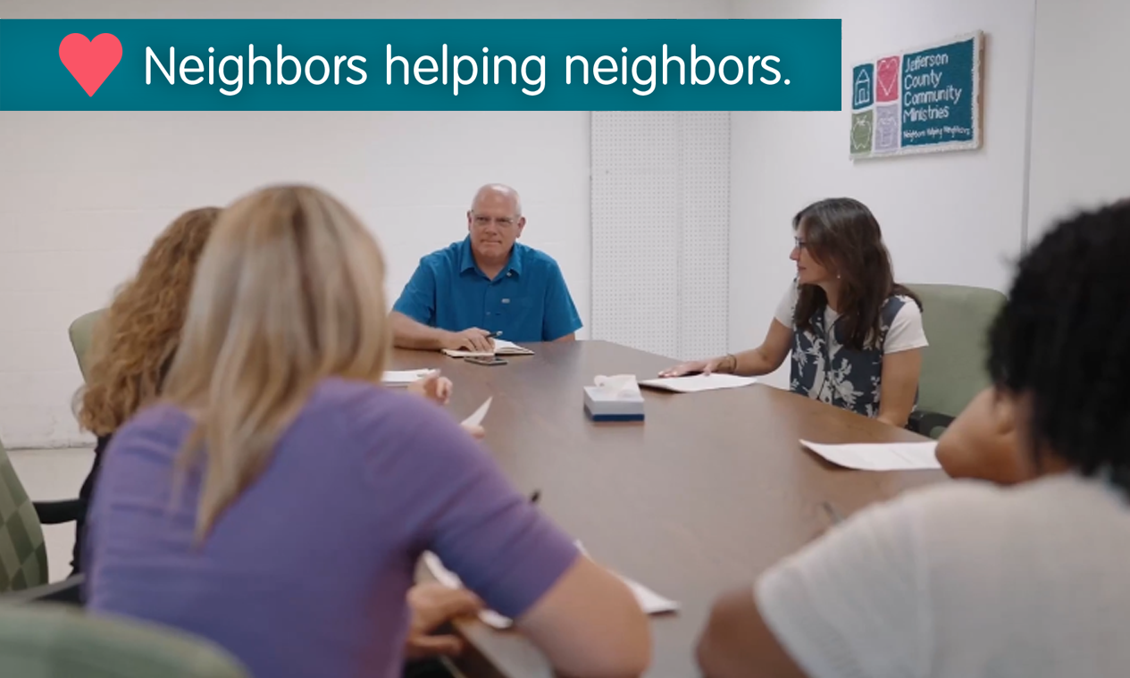 Day Program Volunteers Needed - JustServe