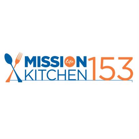 Mission Kitchen - JustServe