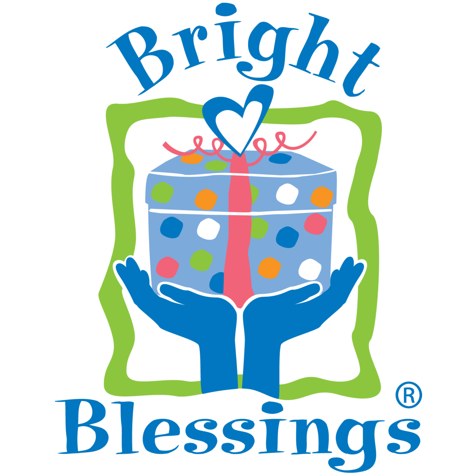Bright Blessings - JustServe