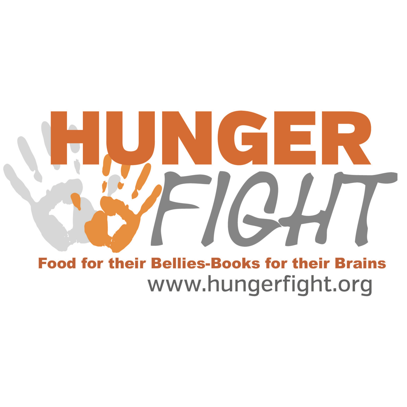 Hunger Fight - JustServe