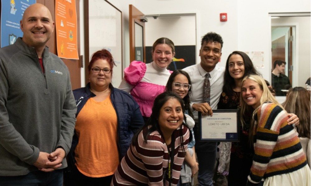 Community Integration - JustServe