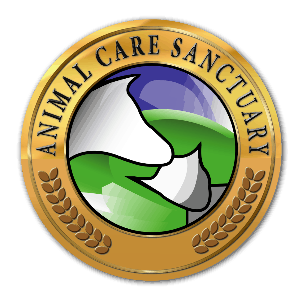 Animal Care Sanctuary - JustServe