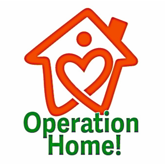 Operation Home! - JustServe