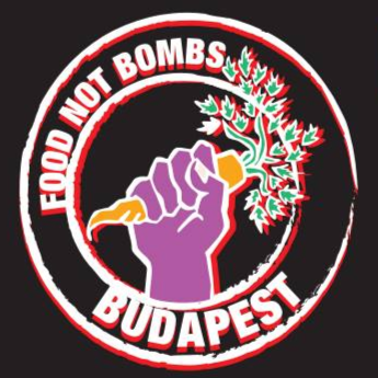Food Not Bombs Budapest - JustServe