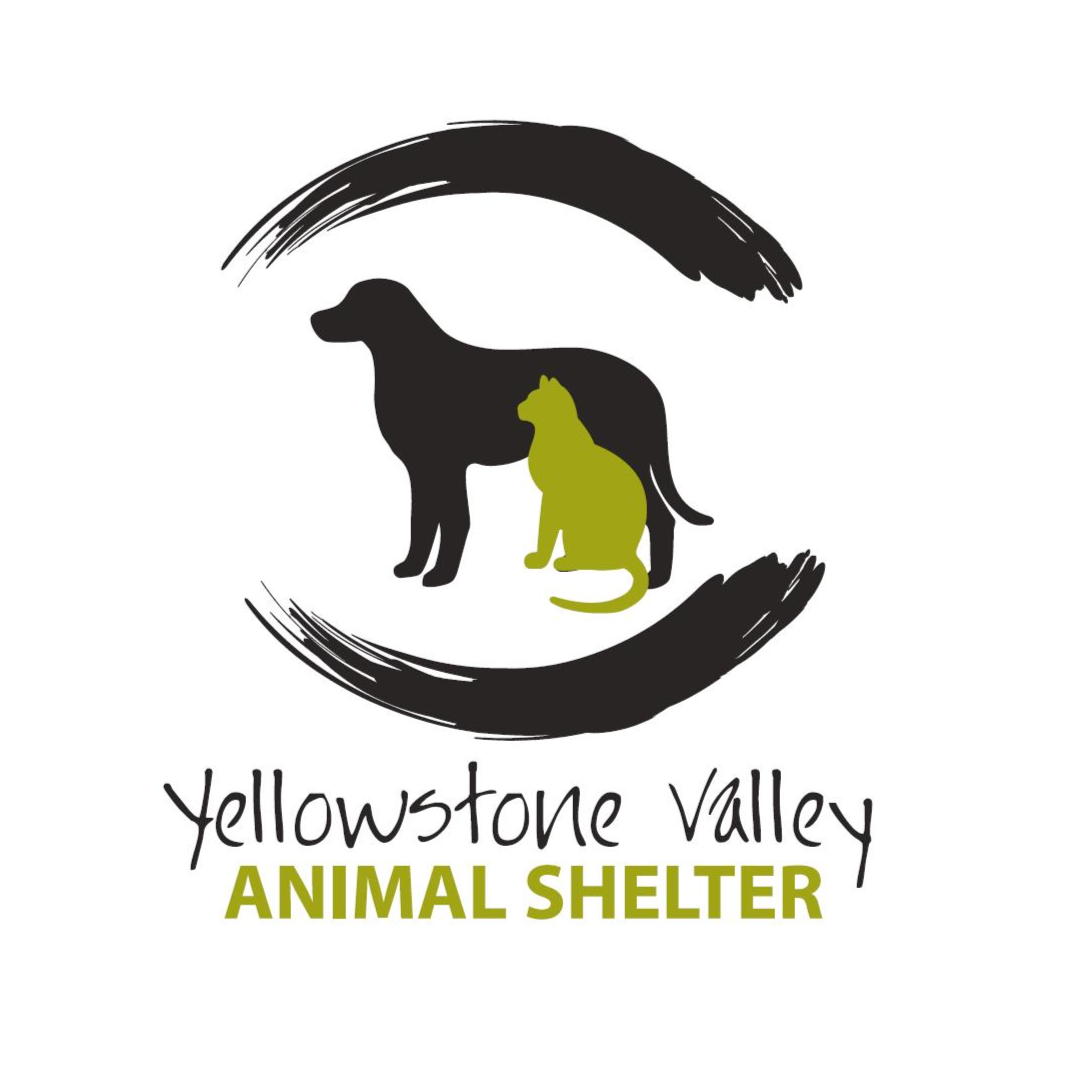 Yellowstone Valley Animal Shelter - JustServe