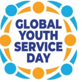 Global Youth Service Month Idaho Falls - JustServe