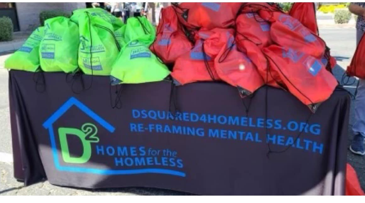 Have a Hygiene Item Drive for the Homeless - JustServe