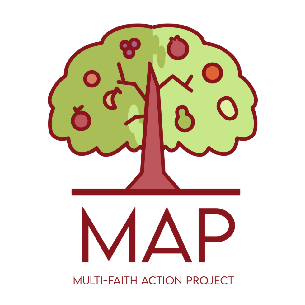 MAP - Multi-Faith Action Project - JustServe