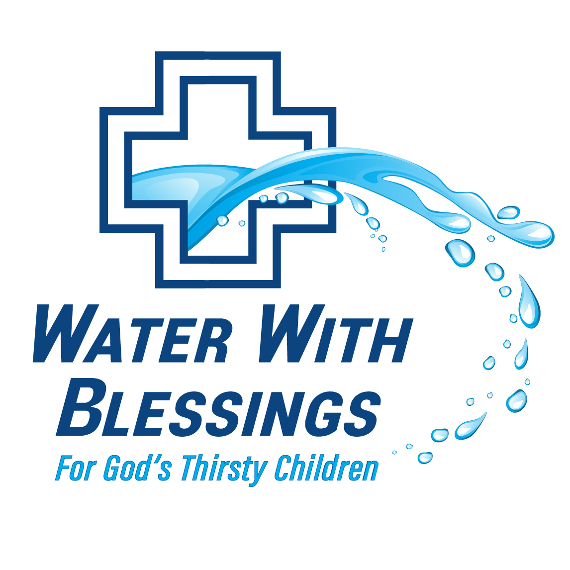 Water With Blessings - JustServe