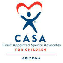 CASA of Pinal County - JustServe