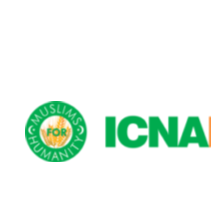 ICNA Relief - JustServe