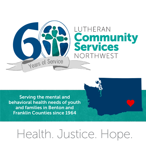 Lutheran Community Services NW-TC - JustServe