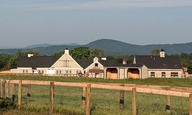 Middleburg Humane Foundation Client Services Volunteer - JustServe