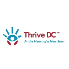 ThriveDC - JustServe