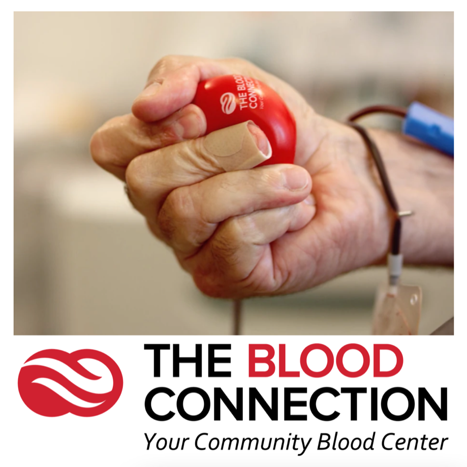 The Blood Connection - Myrtle Beach - South Carolina - JustServe